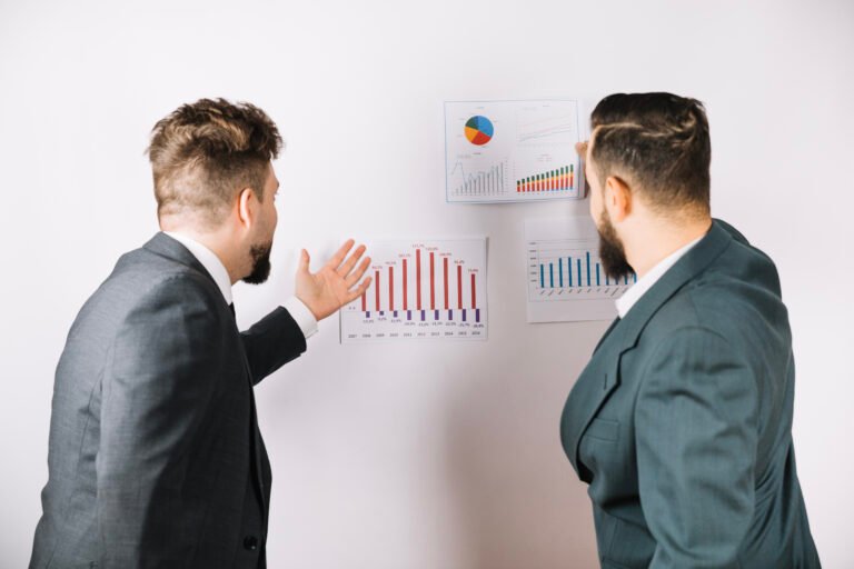 Selling vs Marketing: Understanding the Key Differences